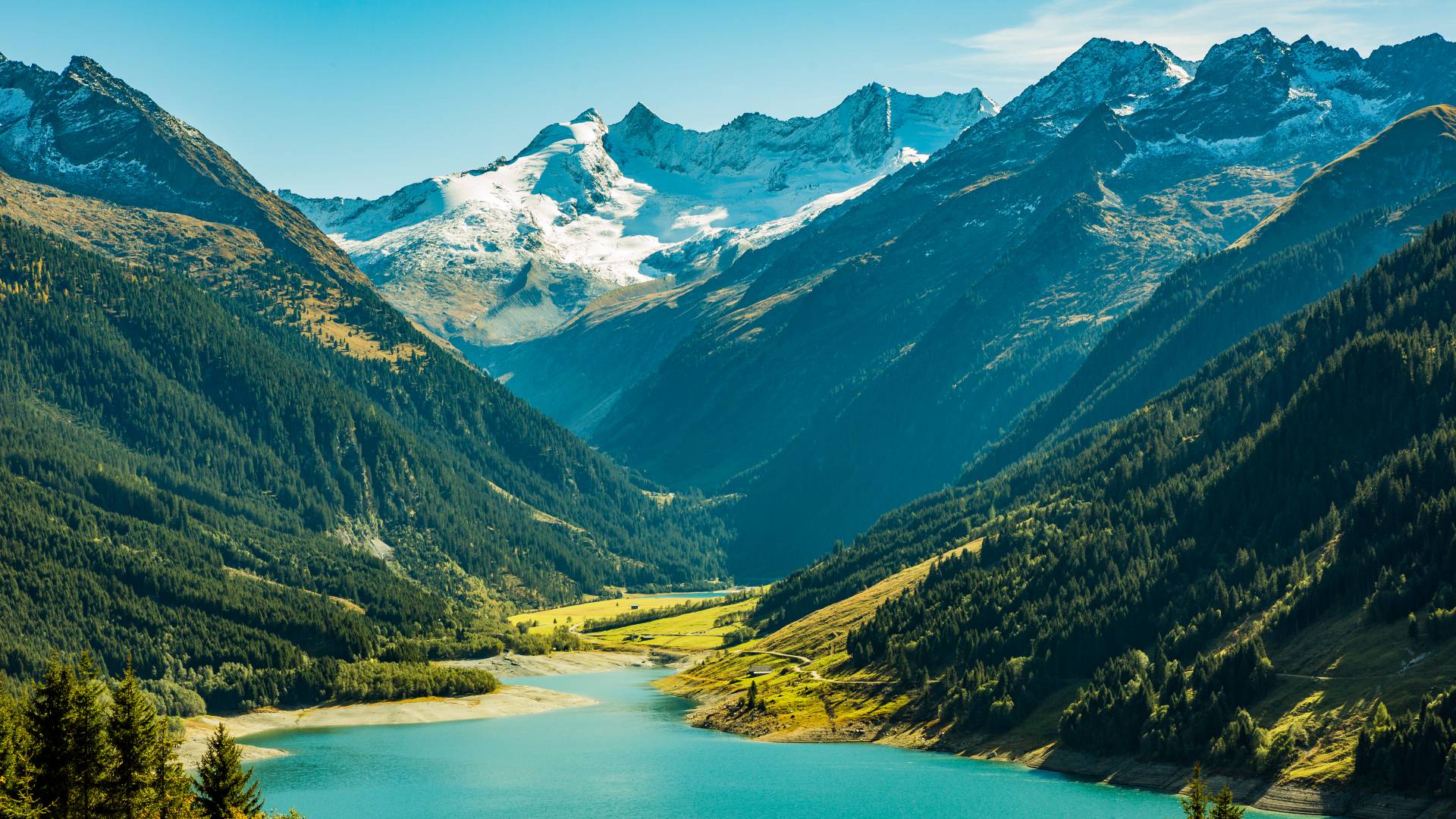 Wellness holiday in Tyrol | - Family Spa Resorts