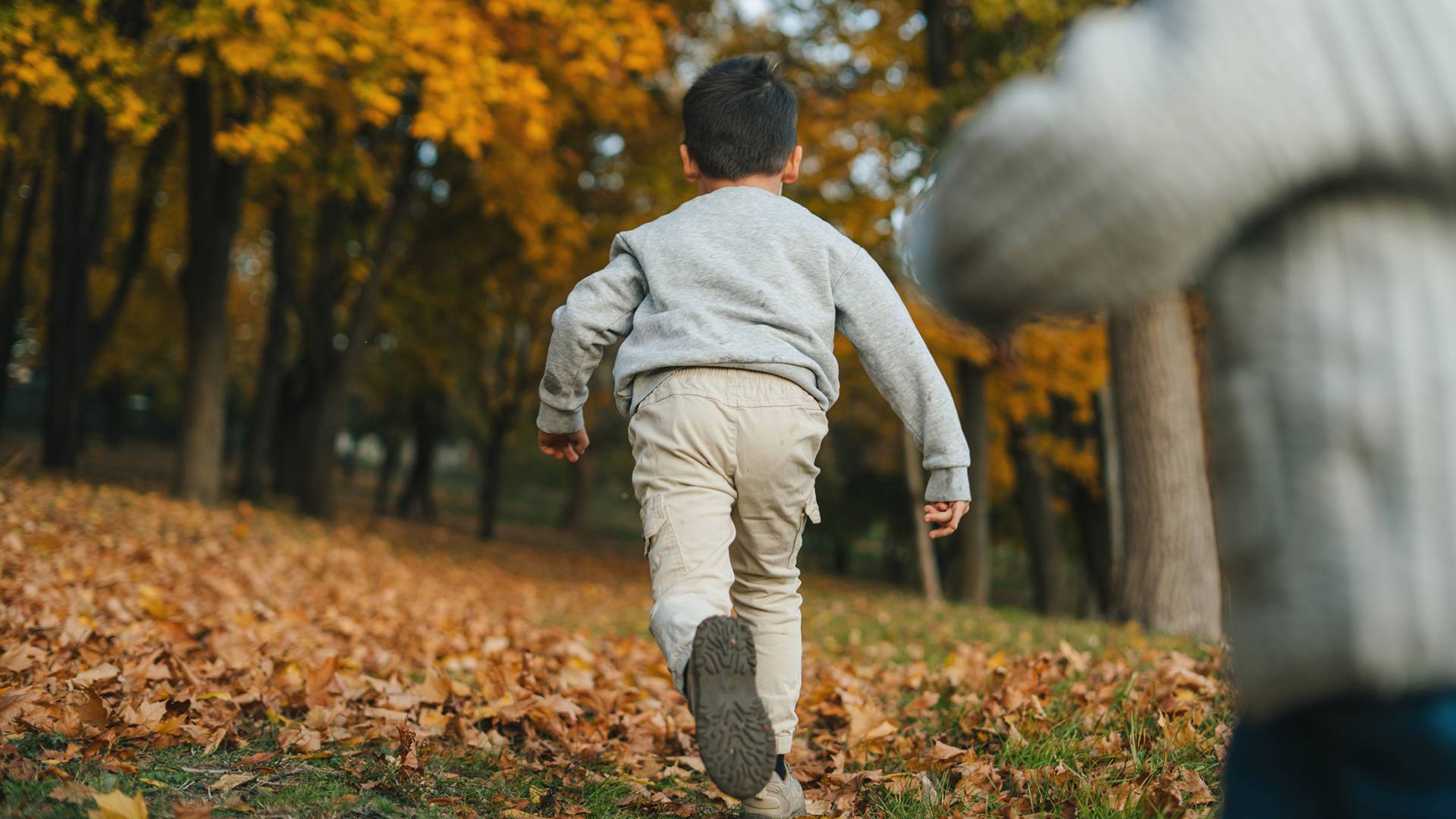 Family wellness vacation in autumn - Family Spa Resorts