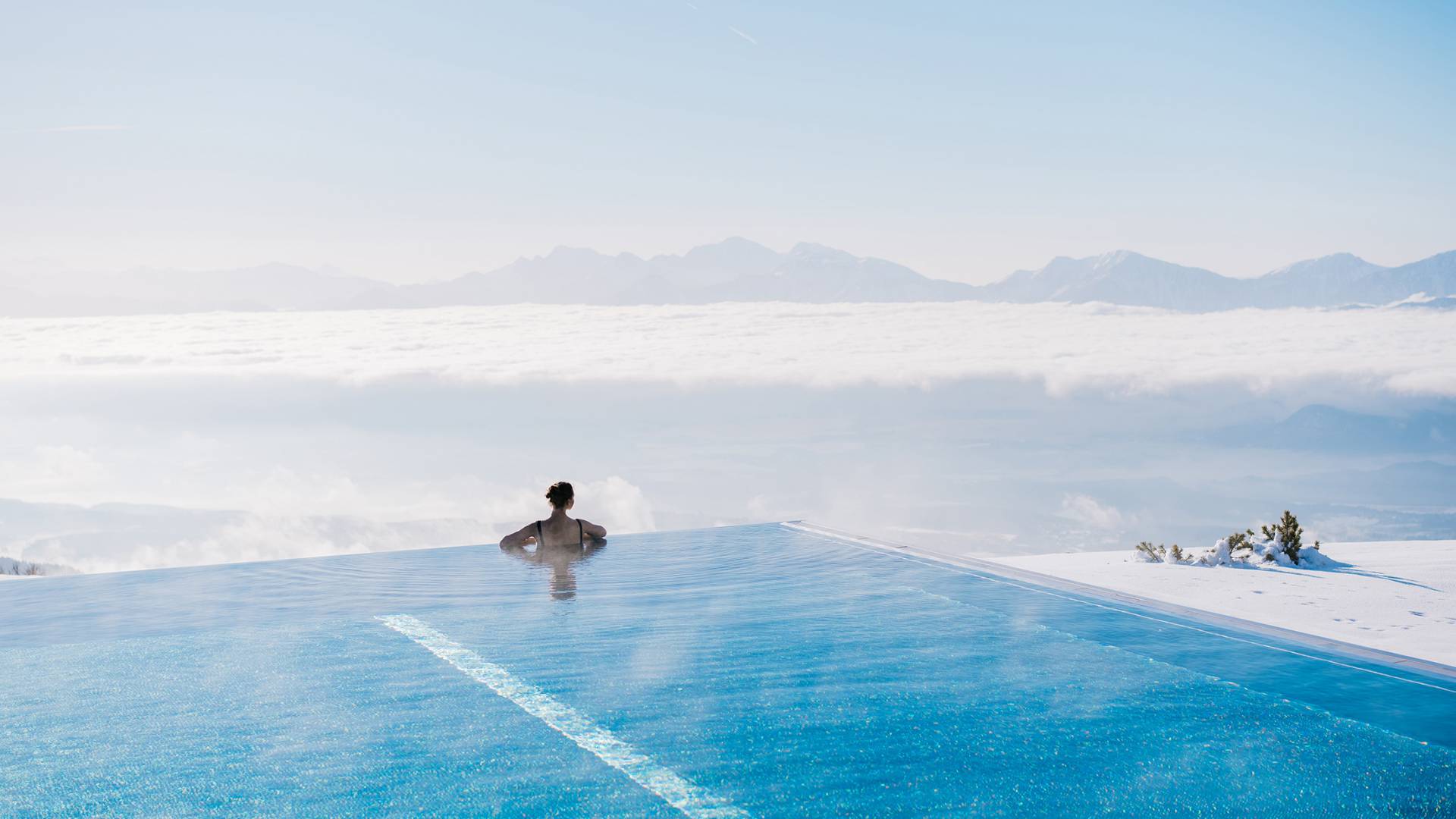 Wellness hotels & spa resorts in Austria - Family Spa Resorts